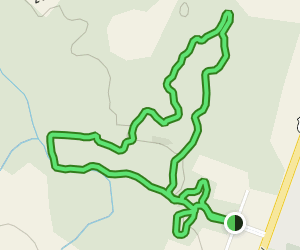 Ni River Trail: 275 Reviews, Map - Virginia | AllTrails