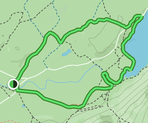 Nether Wasdale and Wastwater: 86 Reviews, Map - Cumbria, England ...