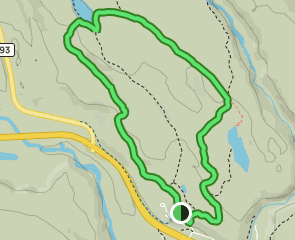 Pipestone Loop Trail, Alberta, Canada - 108 Reviews, Map | AllTrails