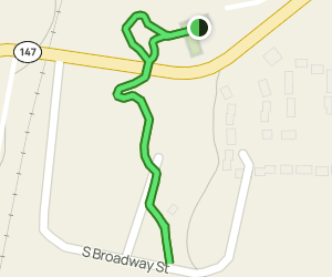 Mission Dolores Trail: 3 Reviews, Map - Texas | AllTrails
