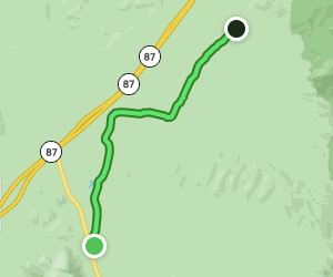 The Rolls West OHV Trail: 223 Reviews, Map - Arizona | AllTrails