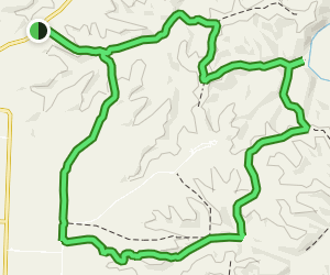 Lead Mine Conservation Area: 57 Reviews, Map - Missouri | AllTrails