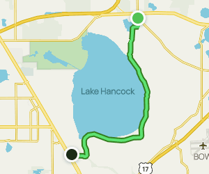 AllTrails | Panther Point Trail: 168 Reviews, Map - Florida