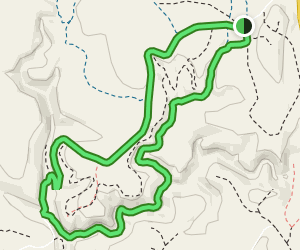 Kelly Canyon Single Track : 108 Reviews, Map - Arizona | AllTrails