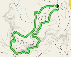 Kelly Canyon Single Track , Arizona - 129 Reviews, Map | AllTrails