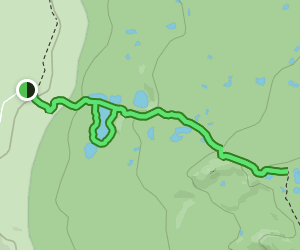 Thomas Lake Trail: 269 fotos - Washington | AllTrails