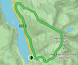 Helvellyn Circular: 244 Reviews, Map - Cumbria, England | AllTrails