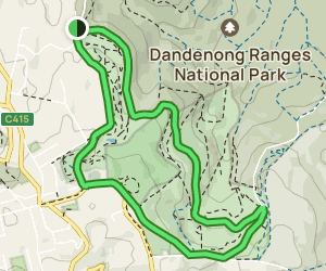 Mathias Road Loop: 189 Reviews, Map - Victoria, Australia | AllTrails