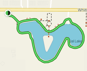 Jal Lake Park Walking Trail, New Mexico - 27 Reviews, Map | AllTrails