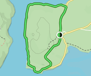 Lawrenny Wood Circular: 118 foto's - Pembrokeshire, Wales | AllTrails