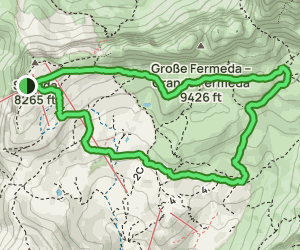 Seceda Pieralongia Hut - Firenze Refuge - Daniel Hut: 42 Reviews, Map ...