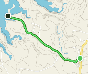 Cirata Reservoir | Map, Guide - West Java, Indonesia | AllTrails