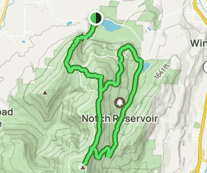 Bellows Pipe Loop Trail: 76 Reviews, Map - Massachusetts | AllTrails