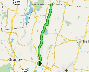Suffield Mountain Trail, Connecticut - 184 Reviews, Map | AllTrails