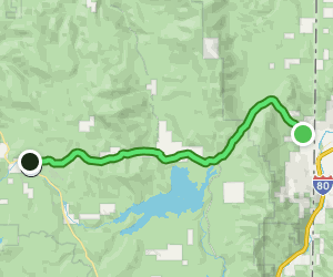 Verdi to Highway 89 via Henness Pass and Dog Valley Road: 35 Reviews ...