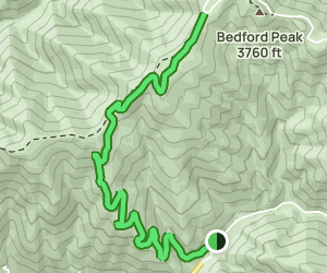 Silverado Canyon Motorway Trail: 287 Reviews, Map - California | AllTrails