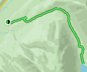 Crescent Creek Trail: 121 Reviews, Map - Alaska | AllTrails