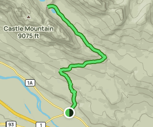 Tower Lake: 334 Reviews, Map - Alberta, Canada | AllTrails