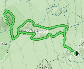 Grotta Intraleo - Monte Minardo, Sicily, Italy - 3 Reviews, Map | AllTrails