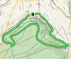 Iberg Rundwanderweg (Gelber Balken) - Thuringia, Germany | AllTrails