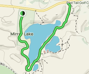 Mirror Lake Trail: 103 Reviews, Map - Massachusetts | AllTrails