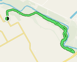 Goat Island Preserve Trail, Texas - 235 Reviews, Map | AllTrails