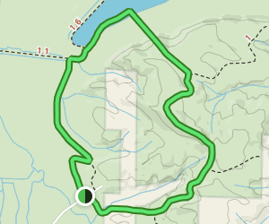 Porter Point Loop: 12 Reviews, Map - Washington | AllTrails