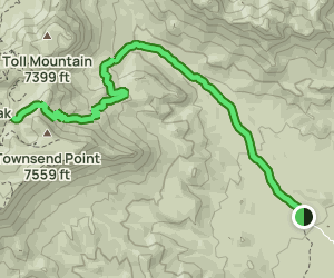 Juniper Canyon Trail: 38 Reviews, Map - Texas | AllTrails