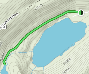 Sardine Lakes: 219 Reviews, Map - California | AllTrails