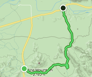 Bulldog Canyon to Bush Hwy: 319 Reviews, Map - Arizona | AllTrails