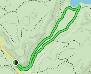 Sagehen Creek Loop, California - 842 Reviews, Map | AllTrails