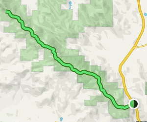 West Cuesta Ridge Road to Cuesta Ridge Botanical Area: 207 Reviews, Map ...