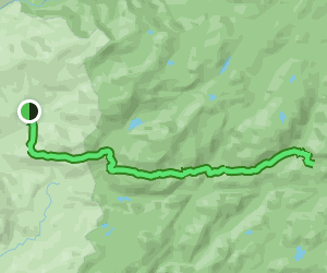 Gem Lake via Crabtree Trailhead: 176 Reviews, Map - California | AllTrails
