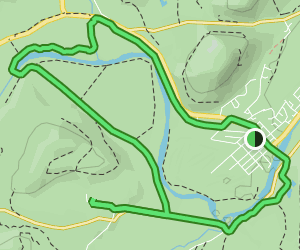 Ballater Bridges and Knock Castle Circular: 67 Reviews, Map ...