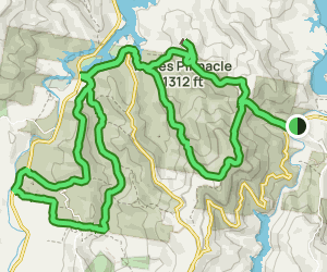 Pages Loop and Waterfall Creek Circuit: 1 232 Zdjęcia – Queensland ...