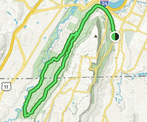 Guild Trail to Upper and Lower Truck Trail Loop: 71 Reviews, Map ...