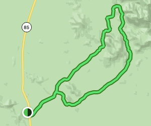 Ajo Mountain Drive: 83 Reviews, Map - Arizona | AllTrails