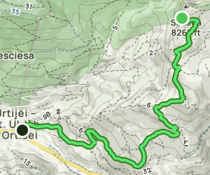 Seceda - Picberg - St. Ulrich: 111 Fotos - South Tyrol, Italy | AllTrails