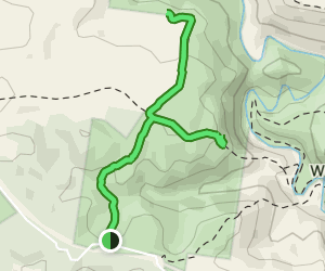 Ingliston Granites via Falcons Lookout: 38 Reviews, Map - Victoria ...