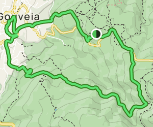 Gouveia e a Serra da Estrela - Guarda, Portugal | AllTrails