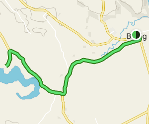 Lake Butig via Butig | Map, Guide - Lanao del Sur, Philippines | AllTrails