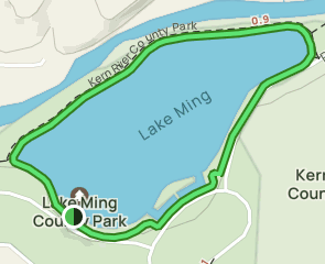 Ming Lake Loop, California - 99 Reviews, Map | AllTrails