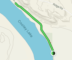 Cooley Lake Conservation Area: 34 foto's - Missouri | AllTrails