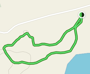 Linda Loring Nature Foundation Long Loop Trail, Massachusetts - 9 ...