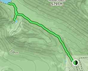 Eagle Lake, Washington - 44 Reviews, Map | AllTrails