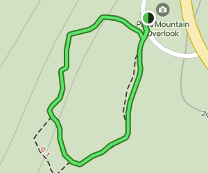 Pass Mountain Loop: 160 Reviews, Map - Virginia | AllTrails