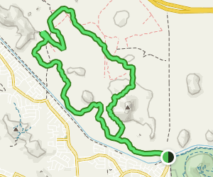 Pyramid Peak MTB Route: 316 Reviews, Map - Arizona | AllTrails