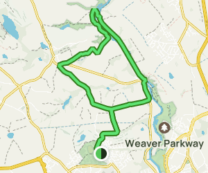 Knights Grange, Winsford and Vale Royal Locks Circular: 79 Reviews, Map ...