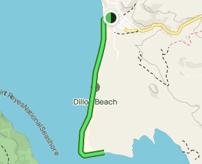 Dillon Beach, California - 125 Reviews, Map | AllTrails