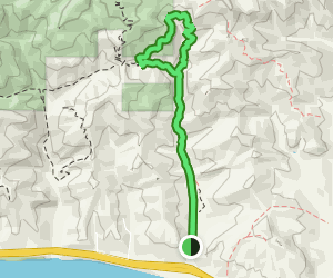 Baron Ranch Trail: 139 Reviews, Map - California | AllTrails